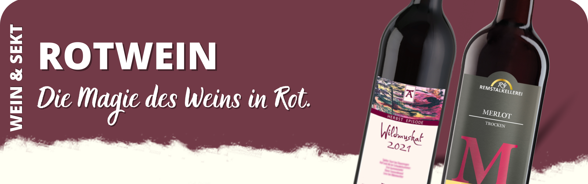 Rotwein