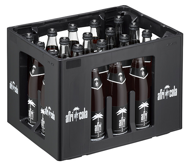 Afri Cola 20x0,5 L Glas | 2920